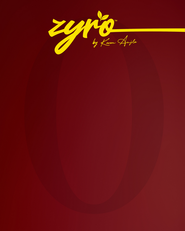 About Us – Zyro India