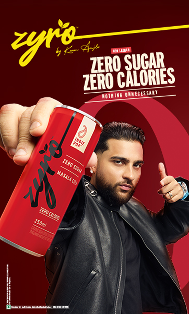 Go Zyro with Karan Aujila – Zyro India