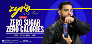Go Zyro with Karan Aujila – Zyro India