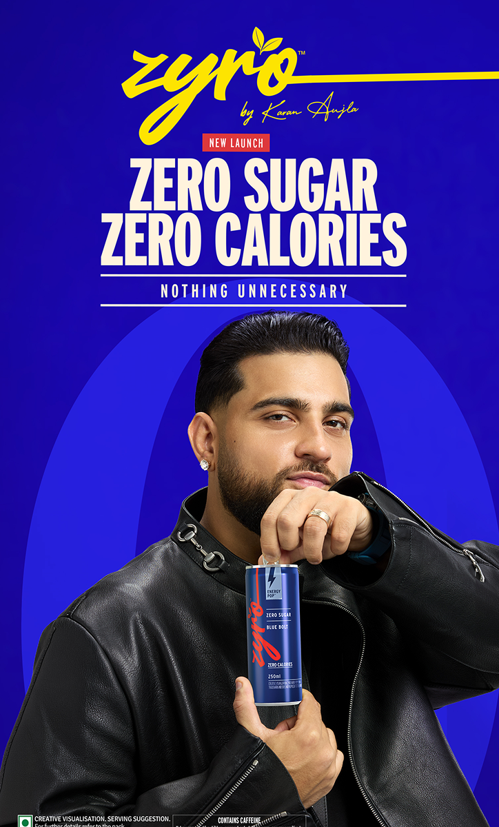 Go Zyro with Karan Aujila – Zyro India