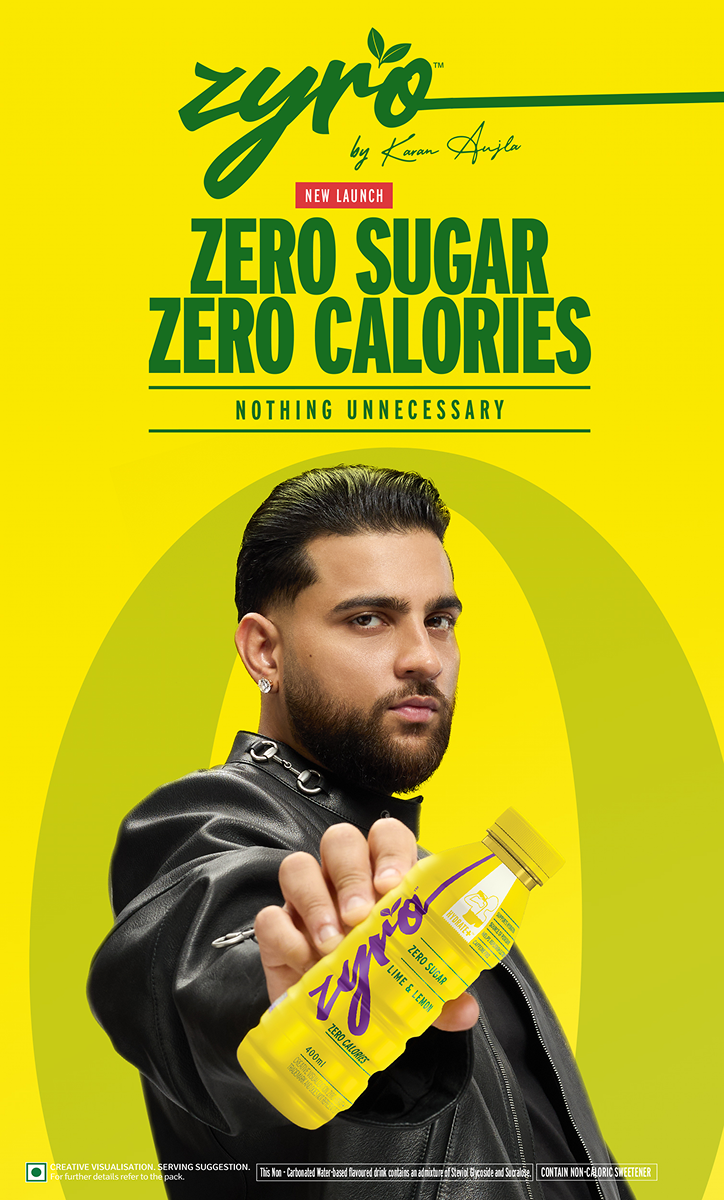 Go Zyro with Karan Aujila – Zyro India