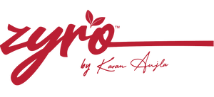About Us – Zyro India